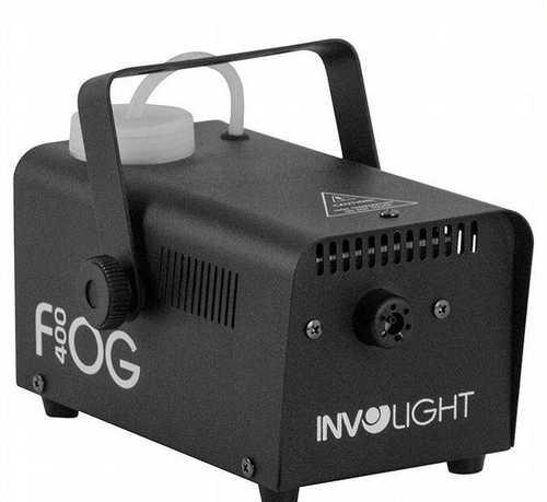 Генератор дыма Involight FOG400