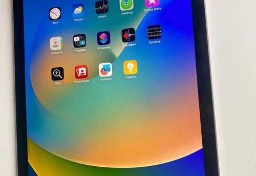 iPad pro 9'7 32gb sim,wi-fi Ростест