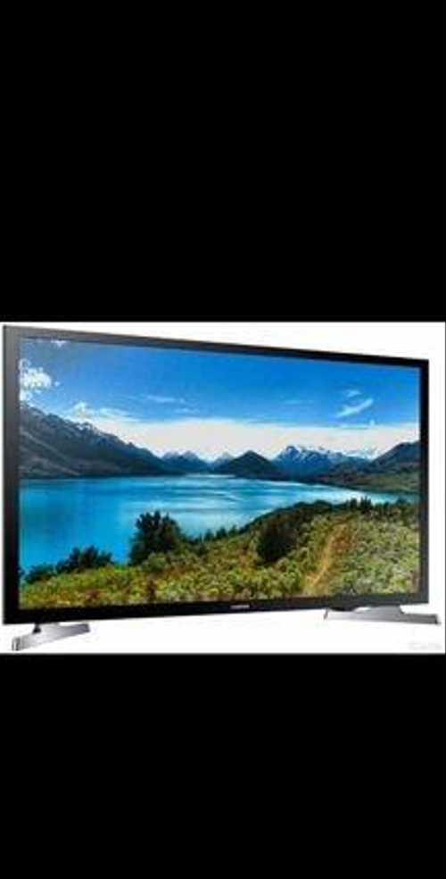 Samsung 32 smart tv