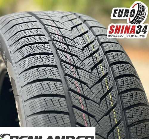 Grenlander IceHawke II 315/35 R22 и 275/40 R22 111H
