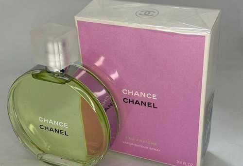 Парфюмерия Chanel Chance Eau Fraiche