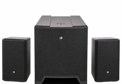 LD Systems Dave 18 G4X