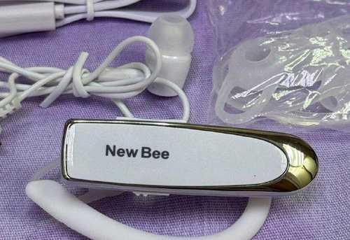 Bluetooth гарнитура New Bee LC-B41 (0211)