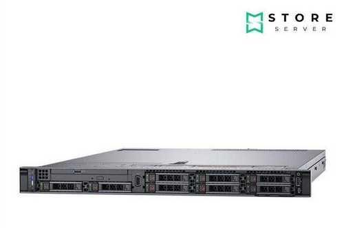 Dell PowerEdge R640 8xSFF/Gold 6138 x2/64GB DDR4 2