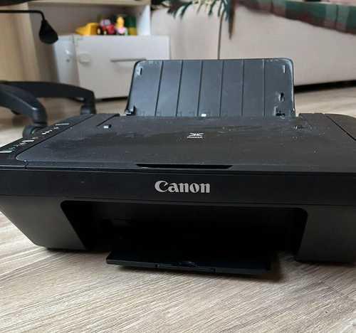 Принтер canon pixma mg2540s