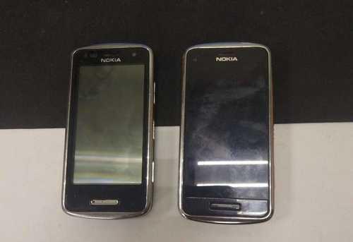 Nokia C6-01