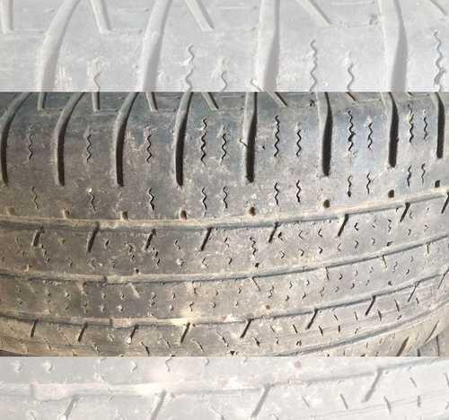 Continental ContiCrossContact ATR 215/65 R16