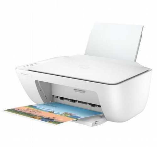 Мфу струйное HP DeskJet 2320 All-in-One