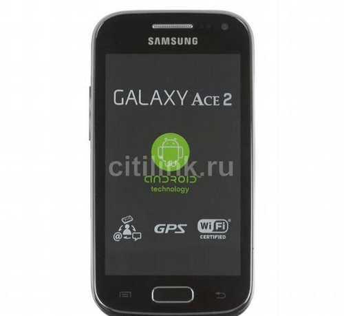 Мобильный телефон (смартфон) Samsung Galaxy Ace 2