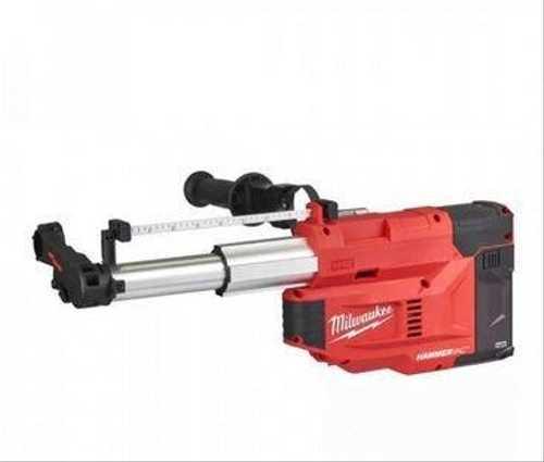 Аккум. система пылеудаления Milwaukee M12 udel-0B