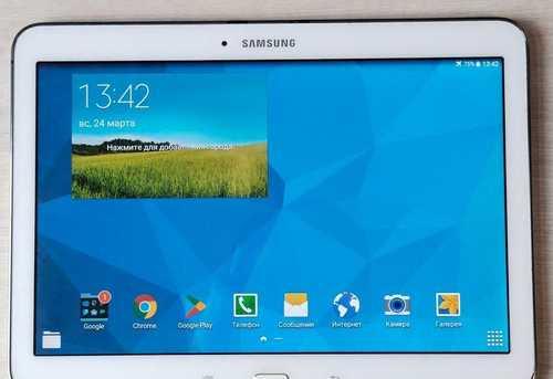 Планшет Samsung galaxy tab4 10.1 SM-T531