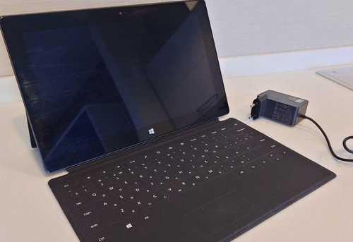 Планшет с клавиатурой MS Surface 32Г
