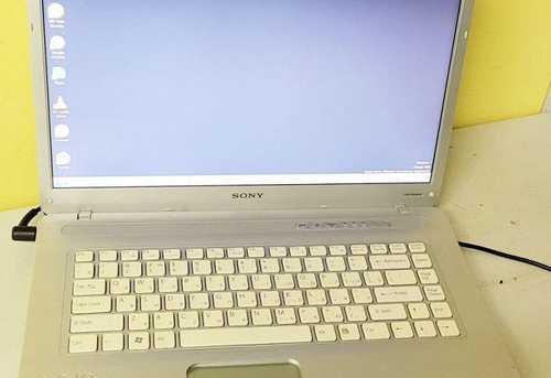 Ноутбук sony pcg-7181v (зарядный кабель)