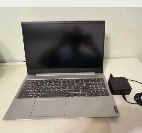 Ноутбук Lenovo IdeaPad S340-15API