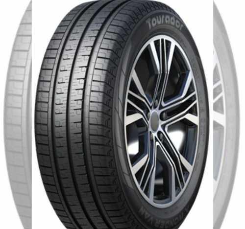 Tourador X Wonder Van 155/80 R12