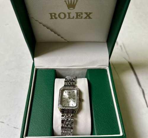 Женские часы Rolex