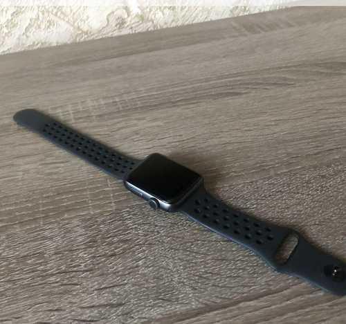 Часы apple watch 2 42mm