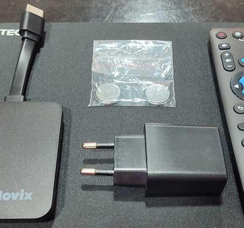 Movix Go модель MVX02A