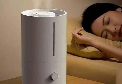 Увлажнитель воздуха Mijia Humidifier 2 mjjsq06DY
