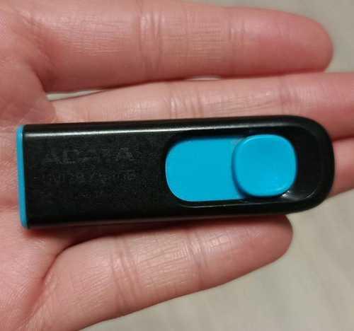 Usb флешка adata на 64 GB