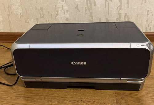 Принтер cannon ip4000