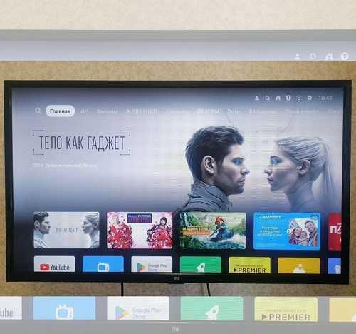 Телевизор SMART tv xiaomi 32