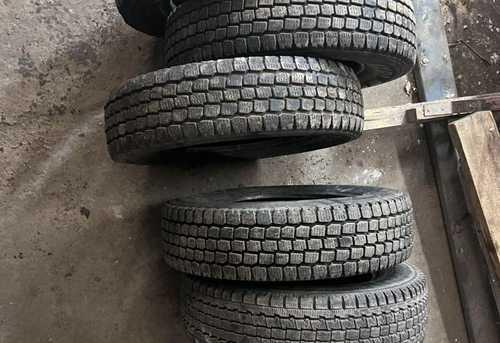Yokohama ProForce SY01 165/50 R14