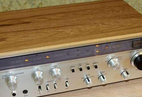 Усилитель Luxman L-606