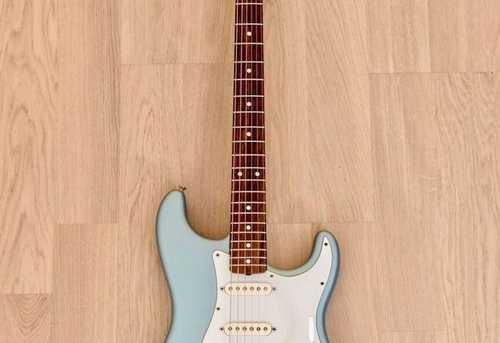 Электрогитара Fender American Vintage 1962 Stratoc