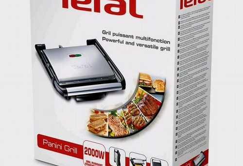 Электрогриль Tefal Inicio GC241D38