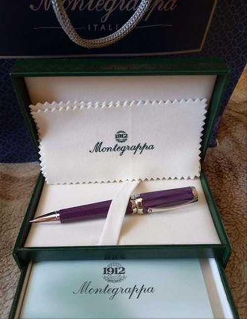 Ручка шариковая Montegrappa Piccola