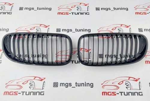 Ноздри BMW 3 серии E92 10-13г M-Performance