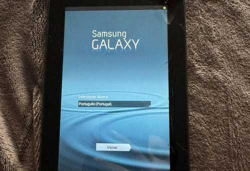 Планшет Samsung Galaxy Tab 2 GT-P3110 7"