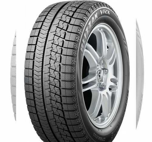 Bridgestone Blizzak VRX 215/65 R16 98S