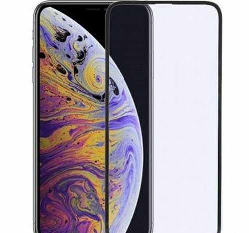 Защитное стекло для iPhone 11 Pro Max/XS Max