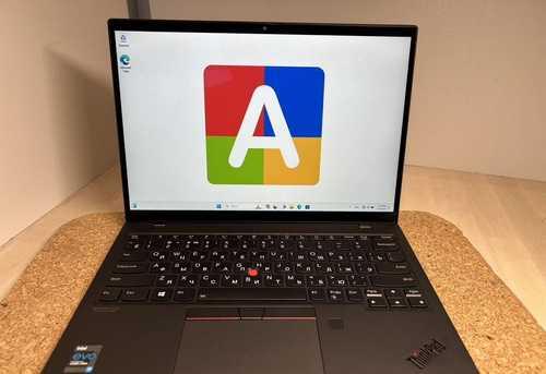 Lenovo ThinkPad X1 Nano LTE I7/16G/1Tb