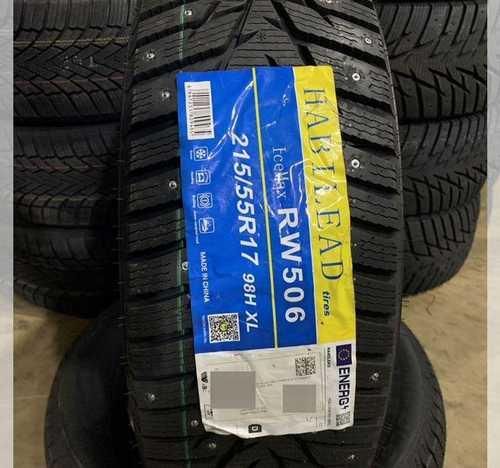 Habilead IceMax RW506 215/55 R17 98H