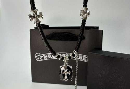 Chrome hearts подвеска