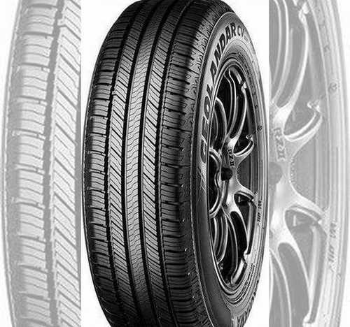 Yokohama Geolandar CV G058 225/55 R18 98V