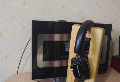 Bowers wilkins p5 оригинал