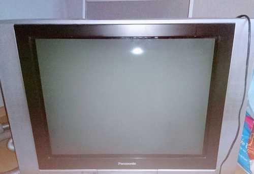 Телевизор 29 дюймов Panasonic TX-29FJ20T