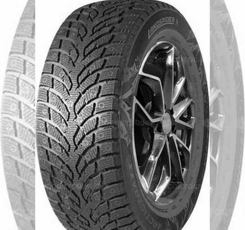 Landspider Arctictraxx 245/50 R20 105T