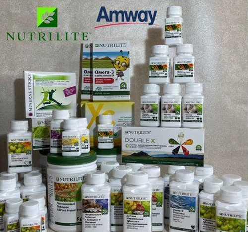 Amway / амвэй / эмвей / емвей / амвей