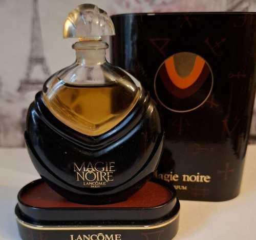 Духи magie noire lancome 15 ml