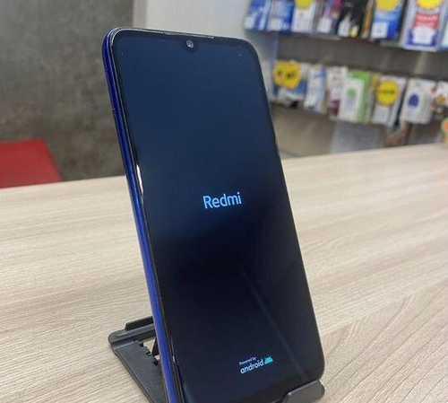 Телефон Xiaomi Redmi Note 7 4/64GB