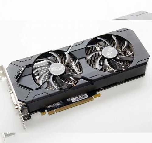 Видеокарта gtx 1060 3gb