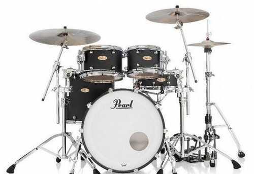 Pearl RF1P924XSP-S/C Matte Black Mist