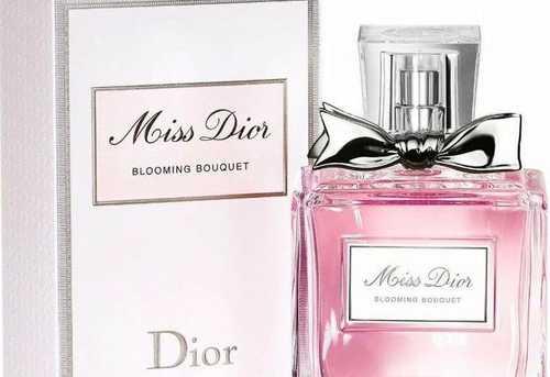 Духи женские Miss Dior Blooming Bouquet 42 мл