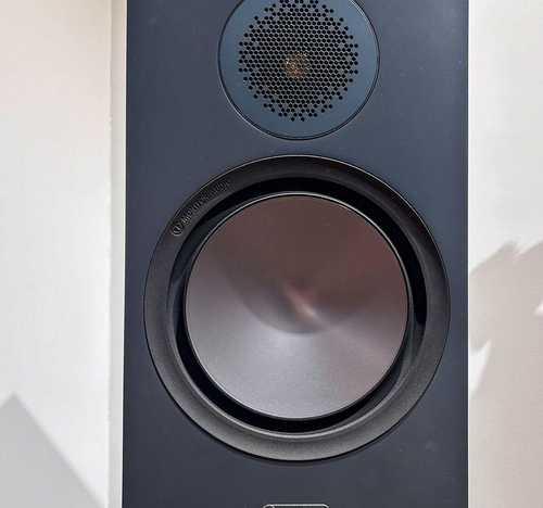 Monitor audio bronze 100 6g/Bowers&Wilkins stav 24