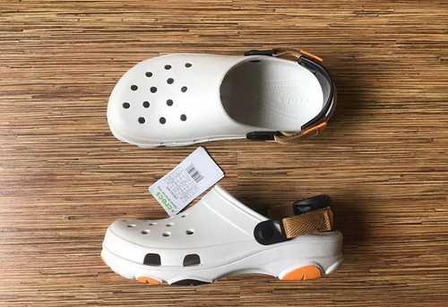 Crocs р. M8/W10 (40/41), оригинал